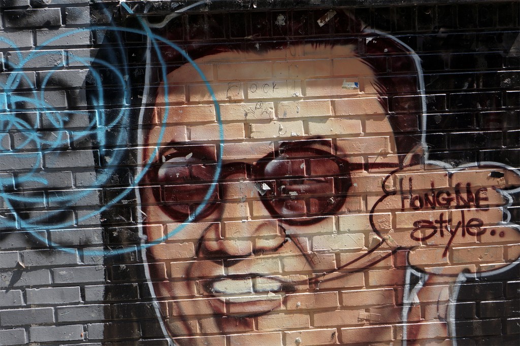 Moving Around the World: Cool Neighbourhoods of the World - Overseas ...