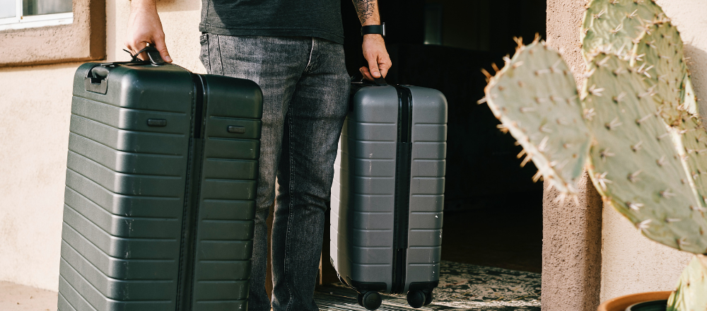 6 Excess Luggage Tips For Moving Overseas - Overseas Packers