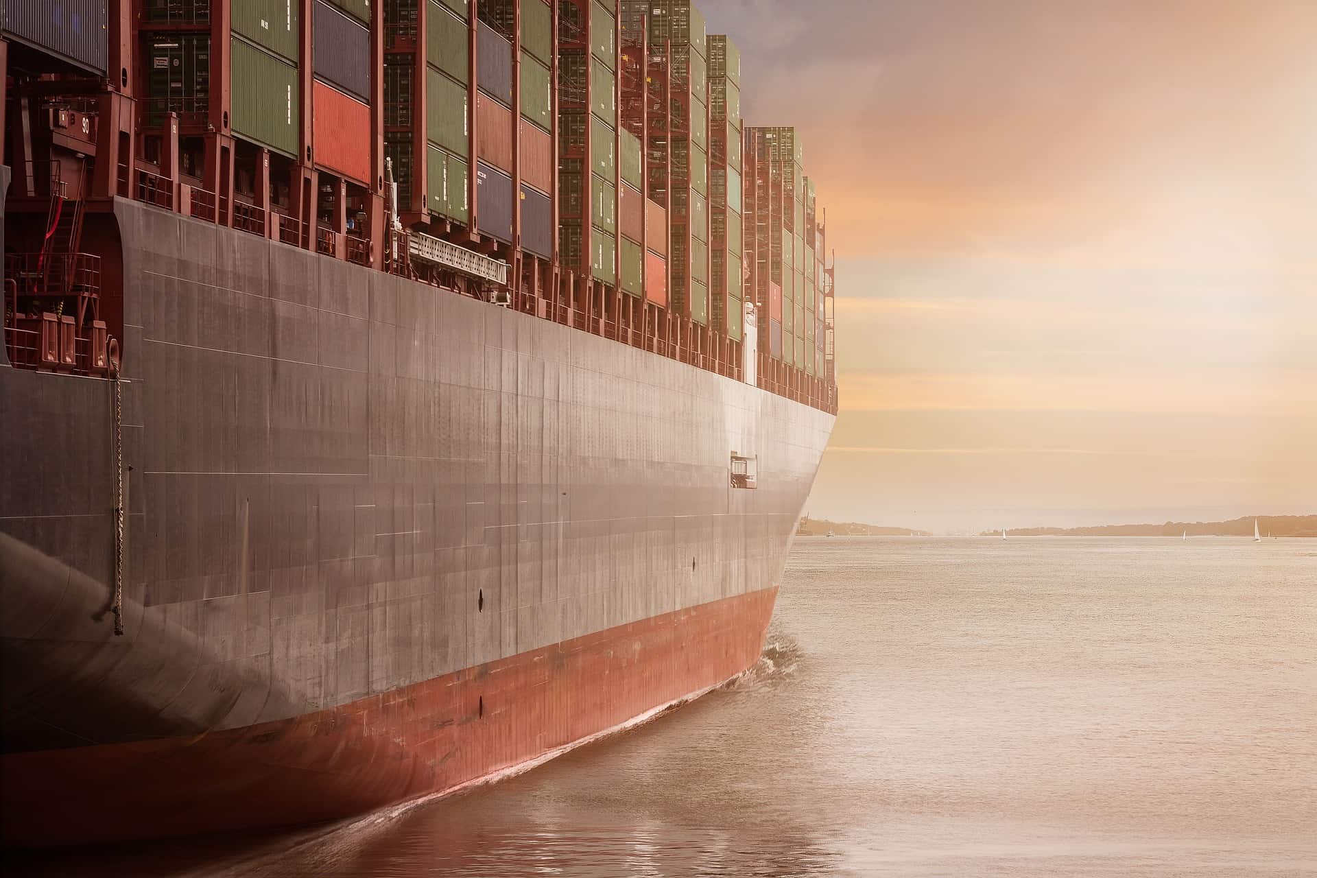 Overseas Packers & Shippers - International Removalist Specialists ...