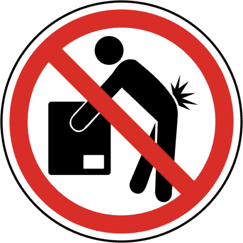 International Packing Symbols: What Do They Mean?