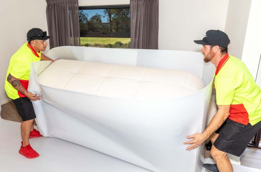 Overseas Packers & Shippers – Your Guide to International Removalists