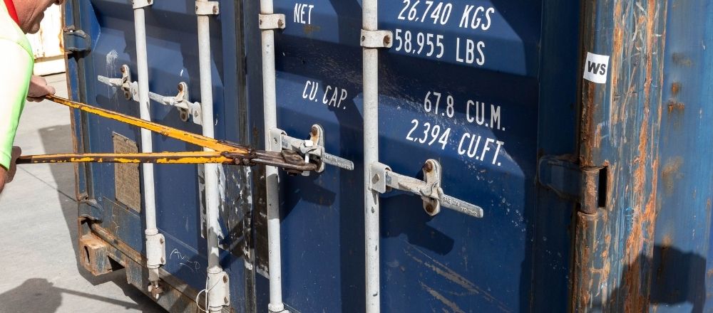 How to Import a Motor Vehicle into Australia: Overseas Packers & Shippers