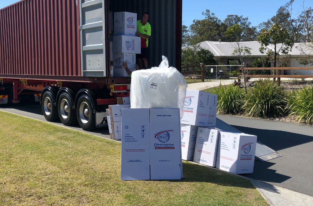 Moving Abroad: How to Budget Your Relocation | Overseas Packers