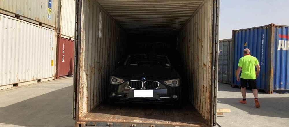 Moving Back to New Zealand from Australia | Overseas Packers