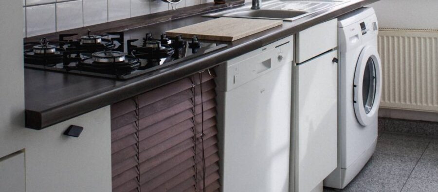 Shipping Appliances & White Goods Overseas | Overseas Packers