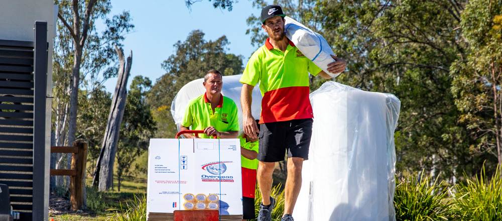 Why You Need International Removalists for Your Move to the UK