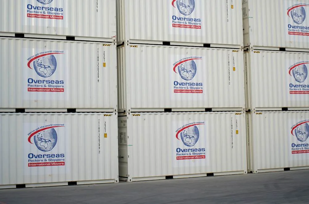 A Comprehensive Guide to Moving Countries | Overseas Packers