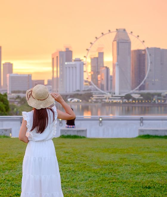 Moving to Asia from Australia | Overseas Packers & Shippers