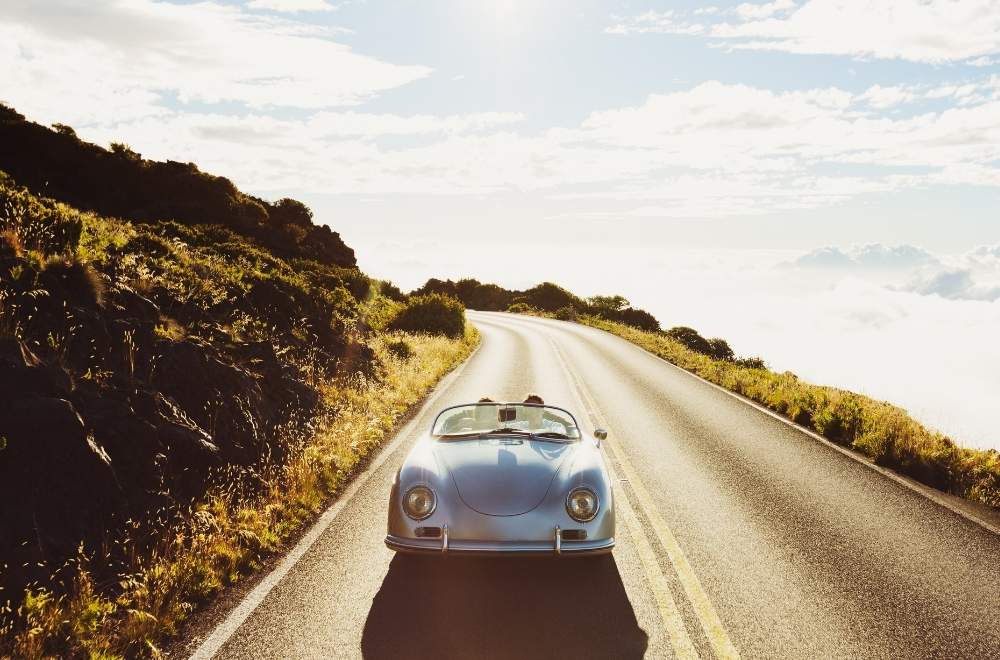 Can I Drive Abroad with my Australian Licence | Overseas Packers